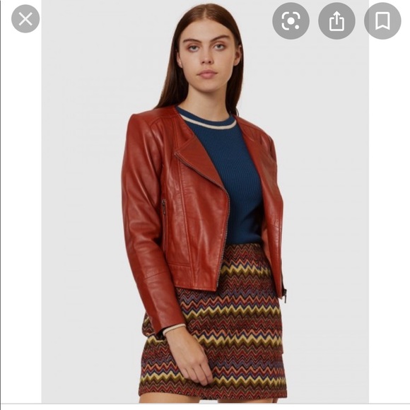 Princess Highway Clothing | Jackets & Coats | Princess Highway Leather ...